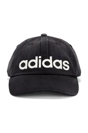 ADIDAS X SONG FOR THE MUTE Logo Cap
