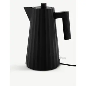 ALESSI Plissé Electric Kettle - Nocolor