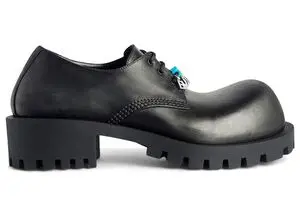 Balenciaga Casual Oxfords