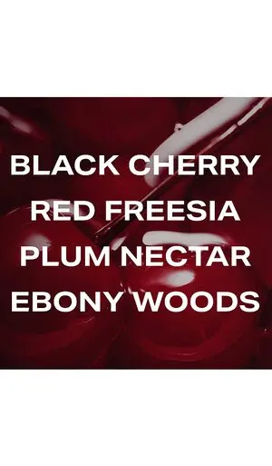 PHLUR Cherry Stem Eau De Parfum 50ml