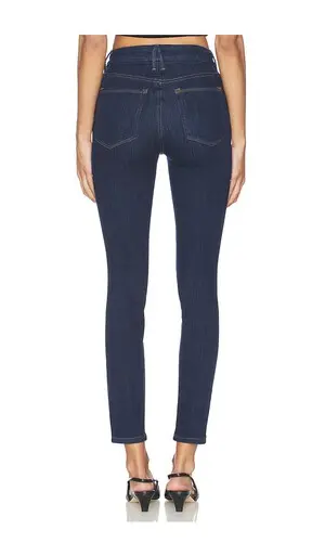 Good American Good Legs Skinny Jeans
