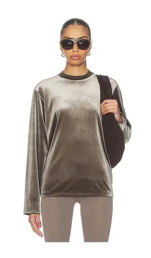 Fear Of God Long Sleeve T-shirts For Women