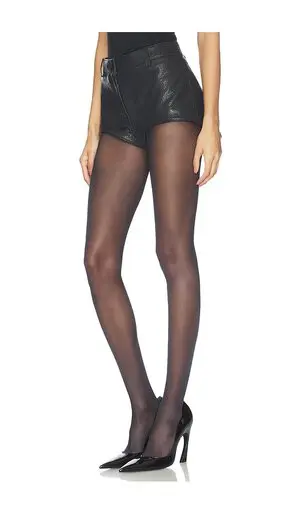 Retrofete Kellen Short