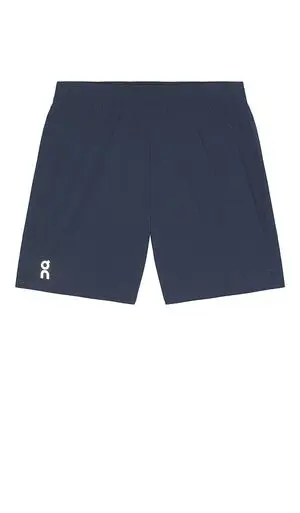 On 7 Core Shorts - Midnight