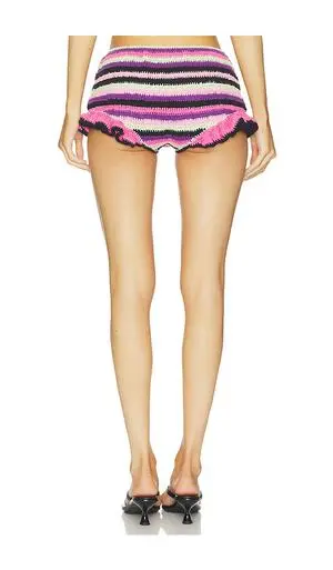 Celiab Mercury Shorts