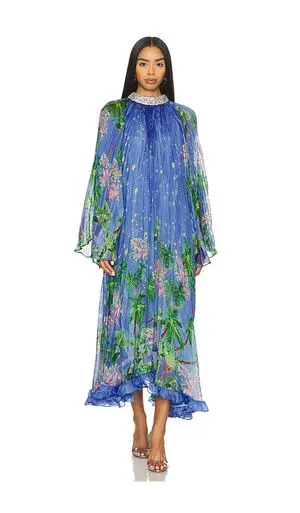 Celiab Earth Dress