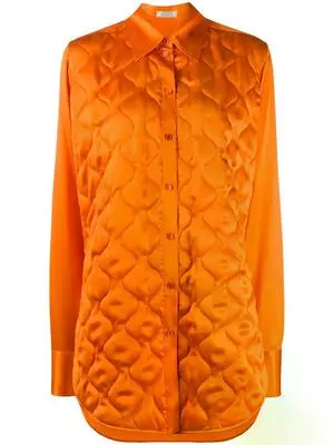 Nina Ricci Office Wear Shirts For Women
