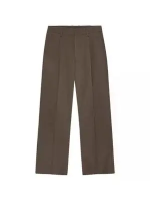 Nn07 Kay Pleated Trousers