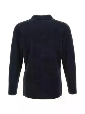 FILIPPO DE LAURENTIIS Virgin Wool Blazer
