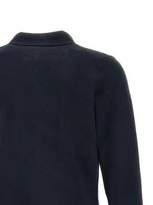 FILIPPO DE LAURENTIIS Virgin Wool Blazer