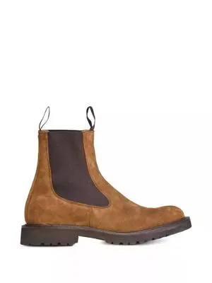 TRICKER'S Stephen Pull-tab Boots
