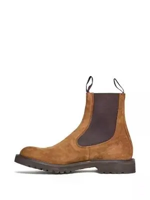 TRICKER'S Stephen Pull-tab Boots