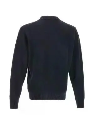 FILIPPO DE LAURENTIIS Crew-neck Sweater