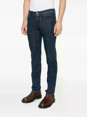 Jacob Cohen Nick Jeans - Blue