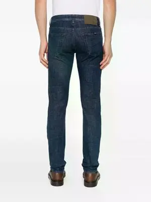 Jacob Cohen Nick Jeans - Blue