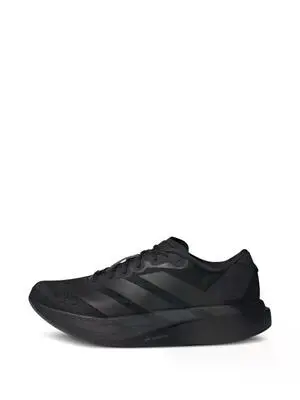 Adidas Adizero Evo Sl Lace-up Sneakers - Black