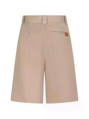 DARKPARK Denis Shorts - Neutrals