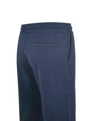 Pal Zileri Drawstring Track Pants