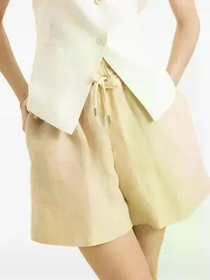 Eleventy Drawstring Shorts