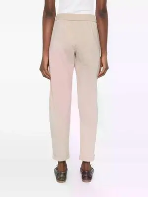Brunello Cucinelli Drawstring Trousers