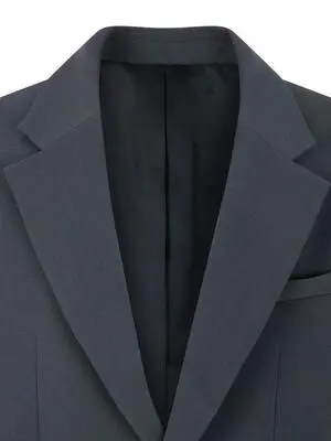 STUDIO TOMBOY Single-breasted Blazer - Grey