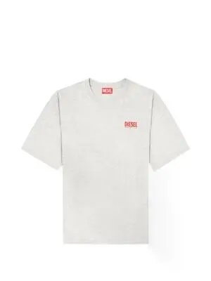 DIESEL® T-boxt-bisk Logo T-shirt