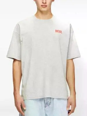 DIESEL® T-boxt-bisk Logo T-shirt
