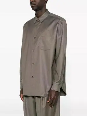STEIN Chest-pocket Shirt