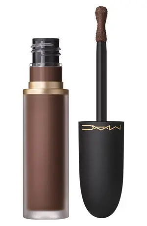MAC COSMETICS Powder Kiss Lip + Cheek Liquid Mousse - Buffiest