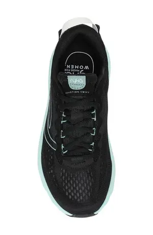 RYKA Devotion Swift Walking Sneakers