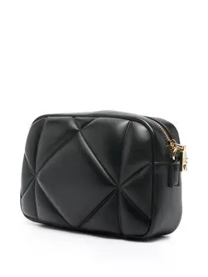 Moschino Logo-lettering Shoulder Bag