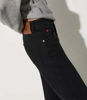 Max & Co. High-rise Flared Jeans
