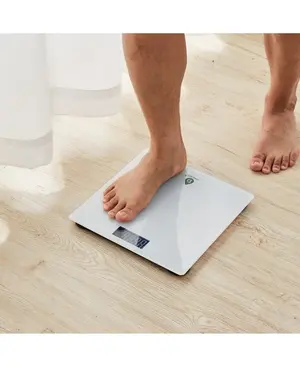 PURSONIC Bathroom Digital Scale