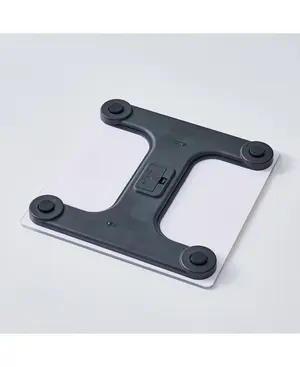 PURSONIC Bathroom Digital Scale