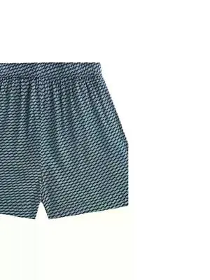 Kith Monogram Shorts