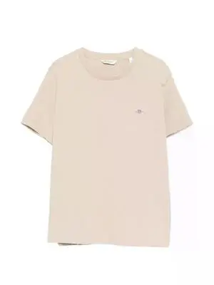 Gant Short T-shirts For Women