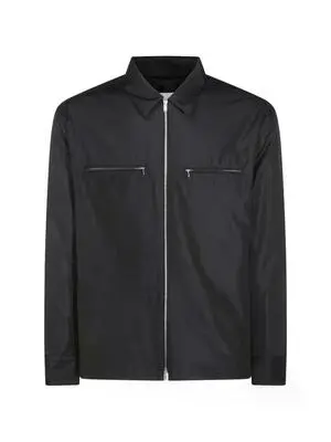 JIL SANDER Classic-collar Jacket