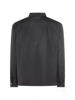 JIL SANDER Classic-collar Jacket