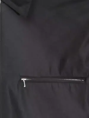 JIL SANDER Classic-collar Jacket