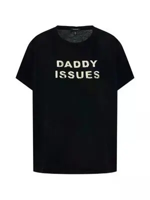 R13 Office Wear T-shirts For Women
