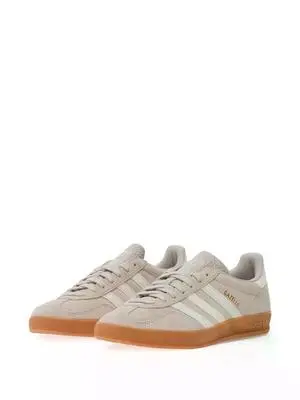 Adidas Gazelle Indoor Sneakers - Neutrals