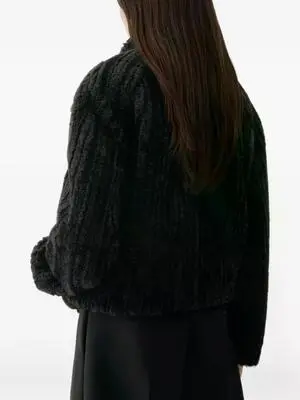 Jacquemus The Fernando Toggle Jacket