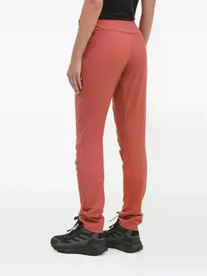 SALEWA Logo-detail Performance Trousers