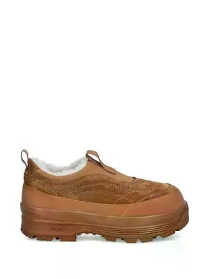 Diemme Badia Basso Shearling-lined Snow Boots