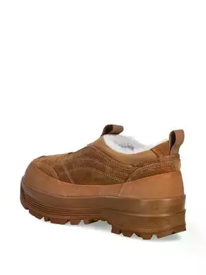 Diemme Badia Basso Shearling-lined Snow Boots