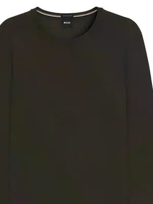 BOSS Crew-neck Jumper