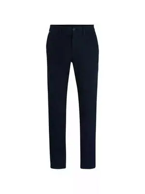 BOSS Logo Trousers