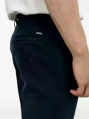 BOSS Logo Trousers