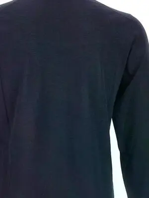 FILIPPO DE LAURENTIIS Turtleneck Sweater - Blue