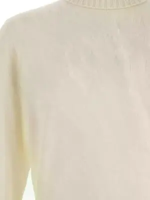 FILIPPO DE LAURENTIIS Turtleneck Sweater